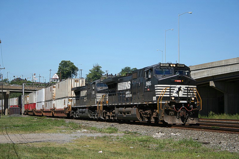 NS 9685